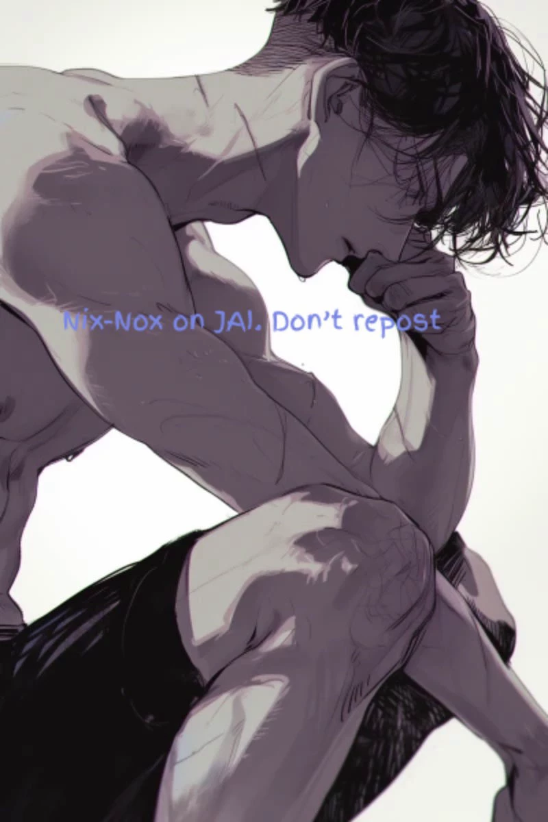 Chat with Luca | Boxer nsfw - Enjoy Free Unrestricted AI Character ...