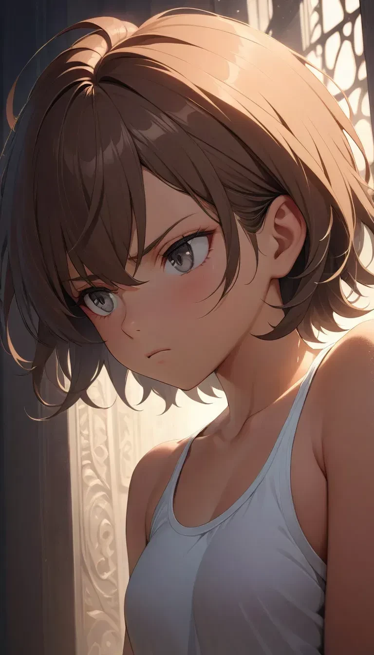 Chat with Heartbroken Tomboy | Taiga nsfw - Enjoy Free Unrestricted AI Character Roleplay No ...