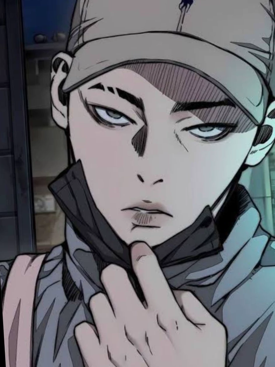 Chat with Hyuk kwon - Enjoy Free AI Character Roleplay | FlowGPT | Hyuk ...