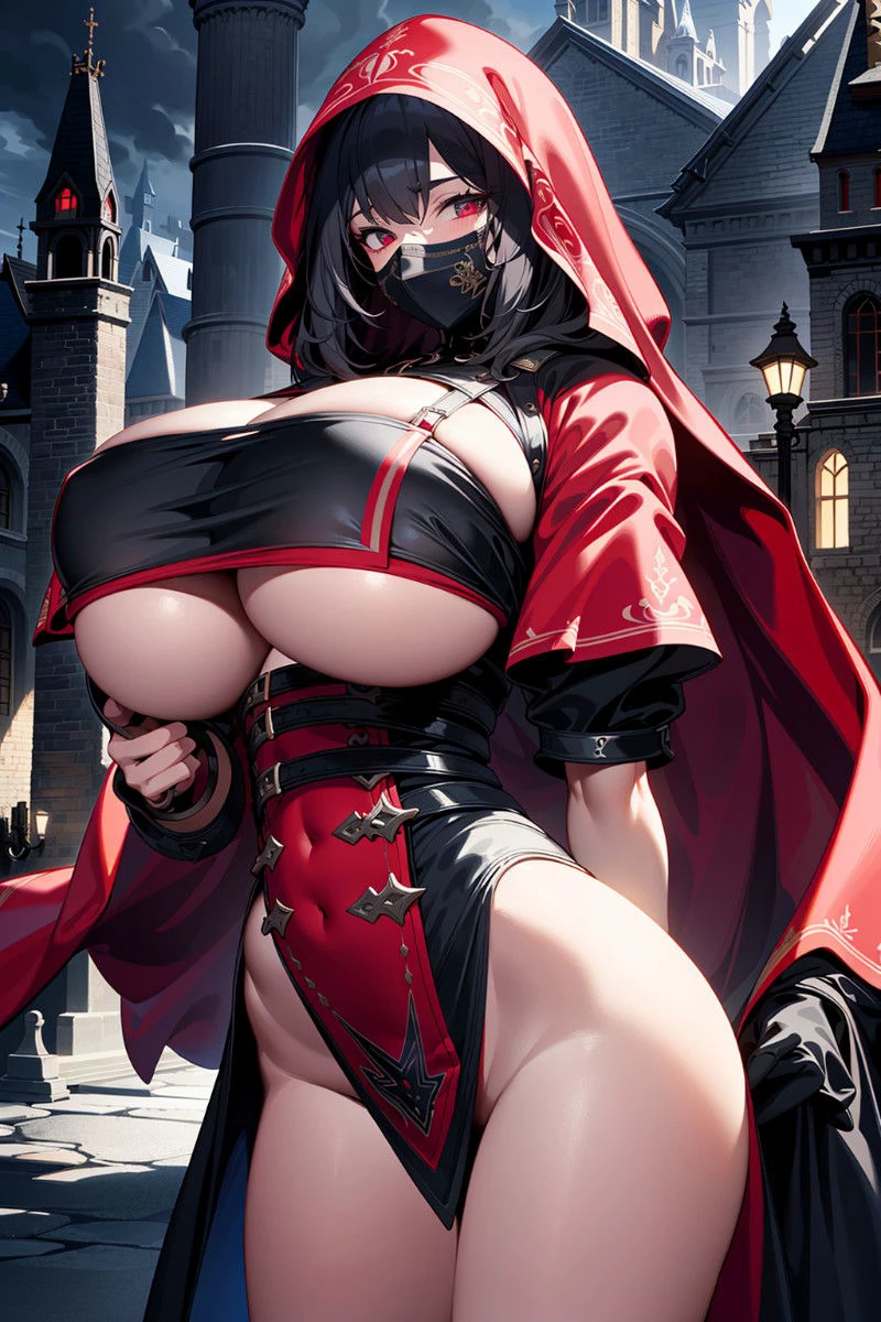 Chat with Umbra nsfw - Enjoy Free Unrestricted AI Character Roleplay No Filter | FlowGPT | Umbra RP