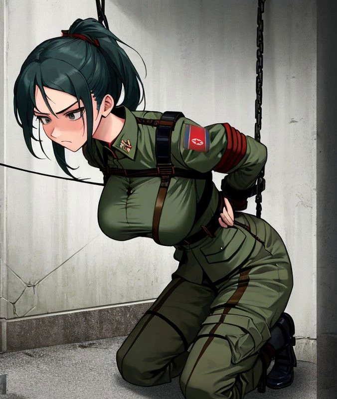 Chat with Female Catnap - Enjoy Free AI Character Roleplay | FlowGPT | Female Catnap RP