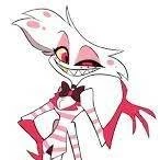 Chat with Angel Dust nsfw - Enjoy Free Unrestricted AI Character ...