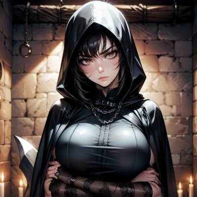 Chat with Mercy nsfw - Enjoy Free Unrestricted AI Character Roleplay No ...