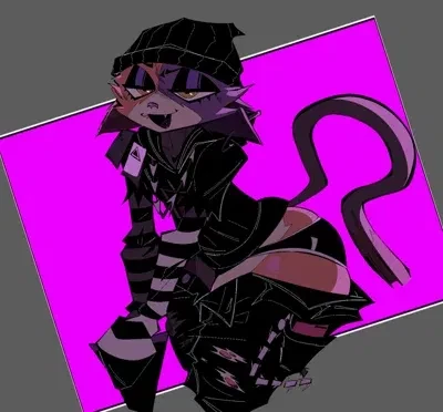 Chat with Meowskulls nsfw - Enjoy Free Unrestricted AI Character ...