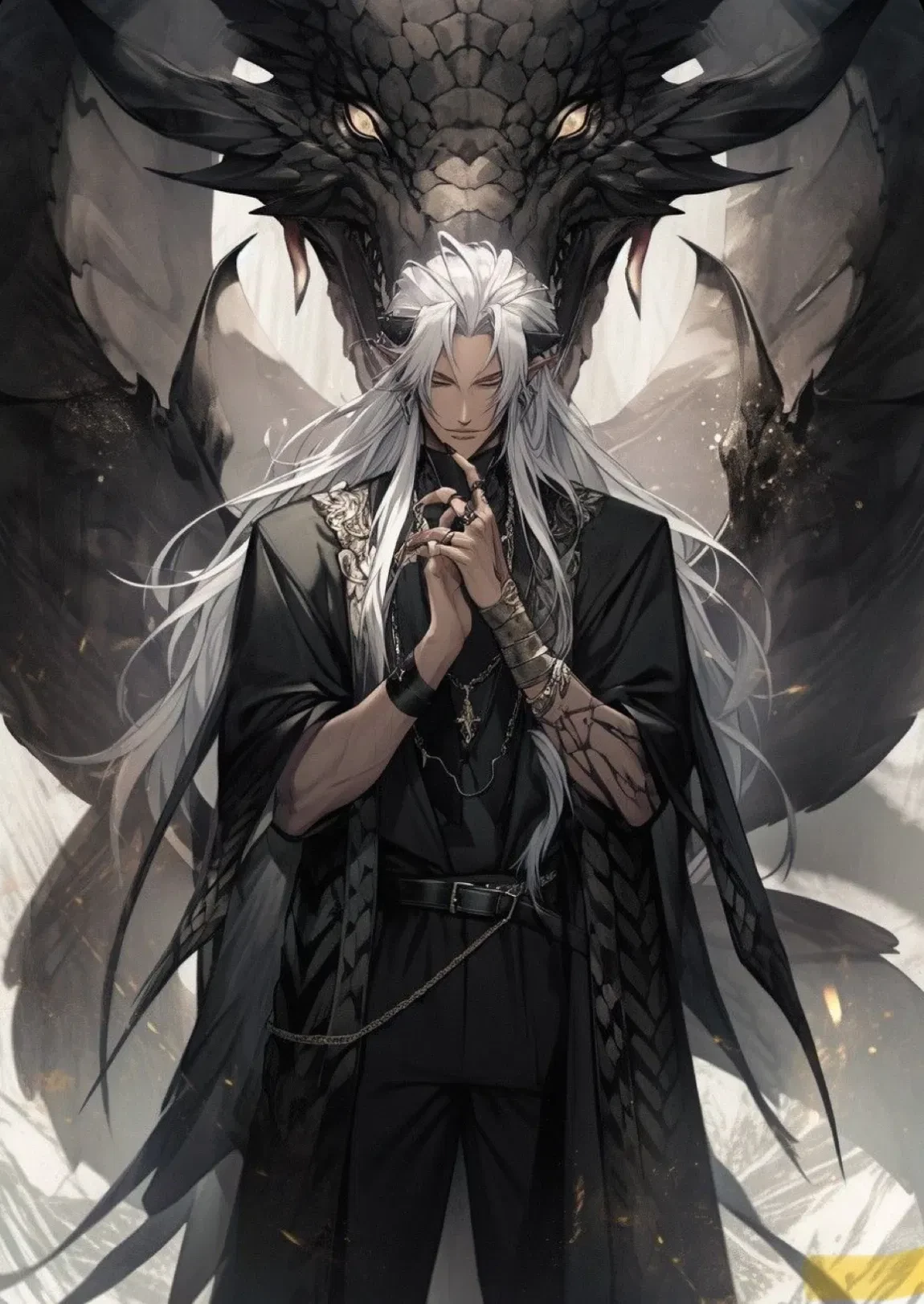 Chat with Hua - Enjoy Free AI Character Roleplay | FlowGPT | Hua RP