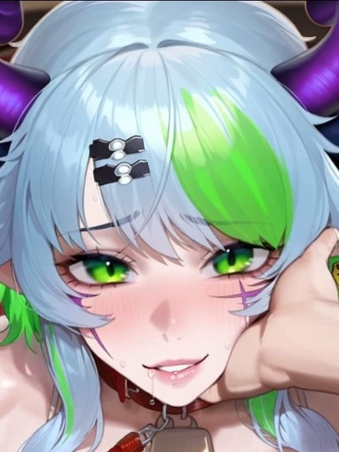 Chat with Froot | Vtuber nsfw - Enjoy Free Unrestricted AI Character Roleplay No Filter ...