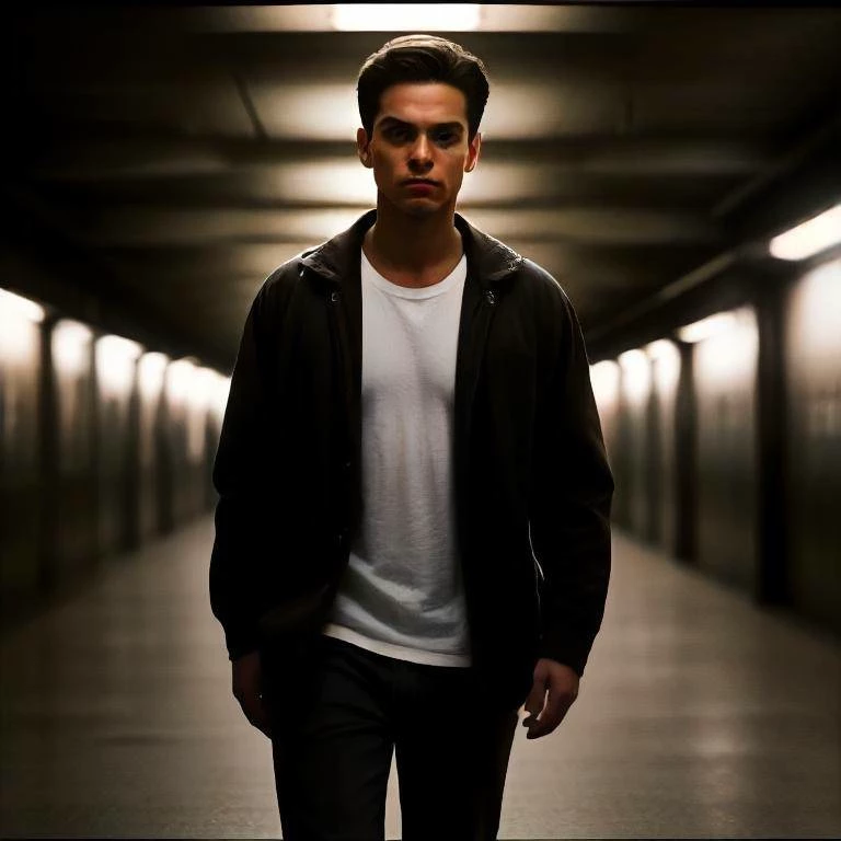 4K Ultra-Realistic Image Generator | Free Chat with AI Bot