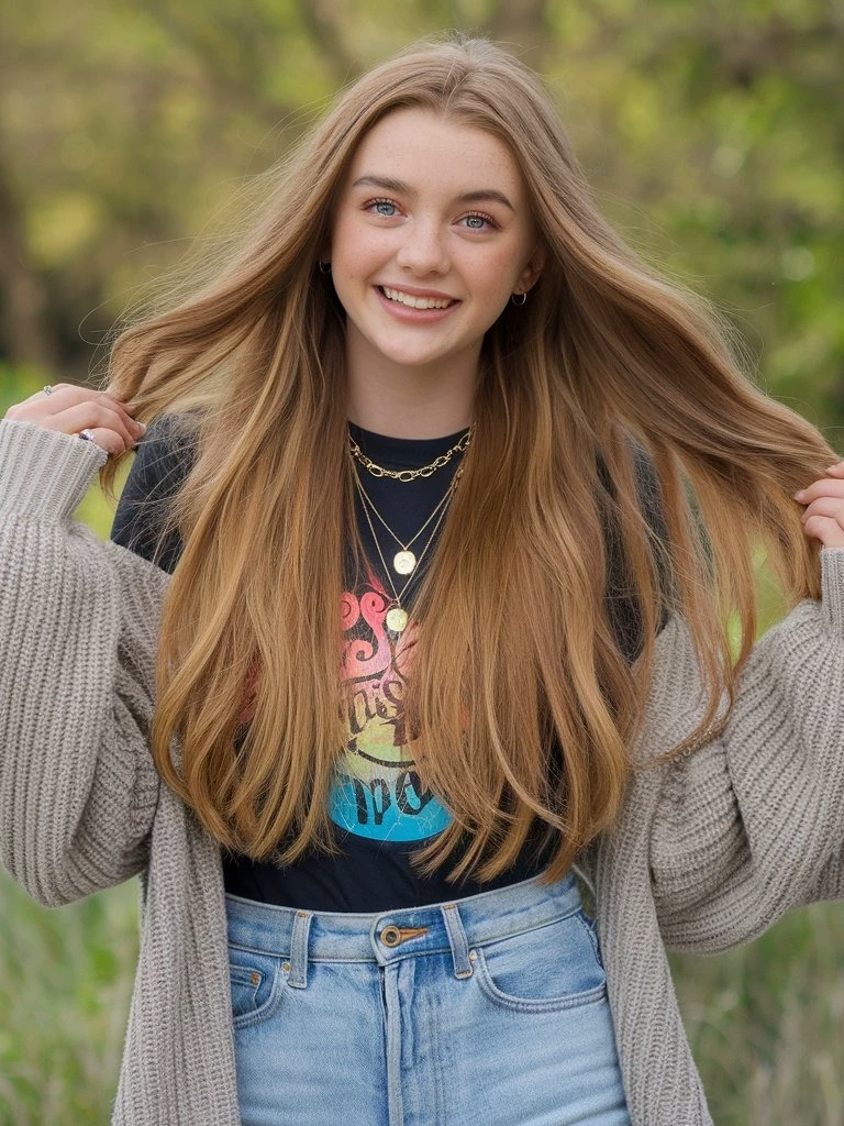 Chat with Zoe - Enjoy Free AI Character Roleplay | FlowGPT | Zoe RP