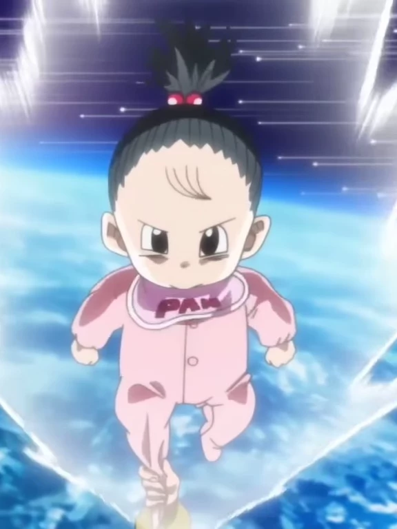 Chat with PAN - Enjoy Free AI Character Roleplay | FlowGPT | PAN RP