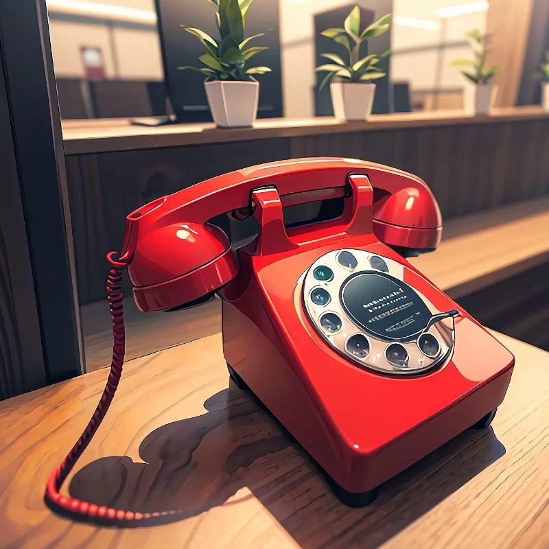 Hotline Operator RPG | Free Chat with AI Bot