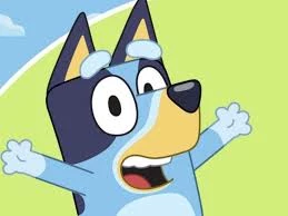 Chat with Bluey Heeler - Enjoy Free AI Character Roleplay | FlowGPT ...