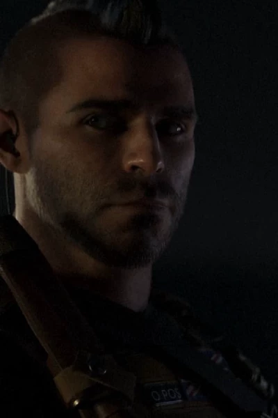 Chat with Soap - Enjoy Free AI Character Roleplay | FlowGPT | Soap RP