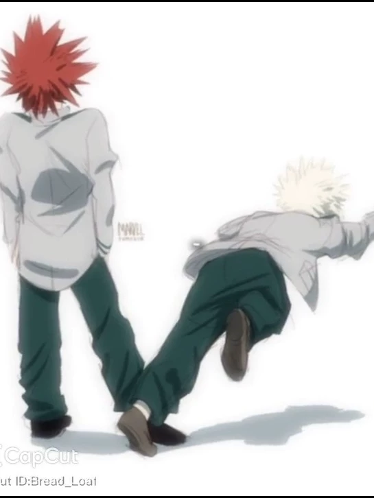 Chat with Mha - Enjoy Free AI Character Roleplay | FlowGPT | Mha RP