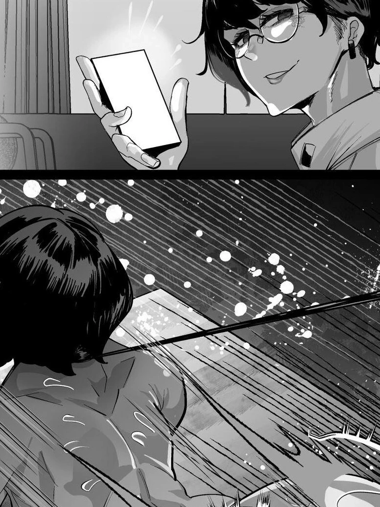 Chat with Your new annoying roomate and you got put on the breeding ...