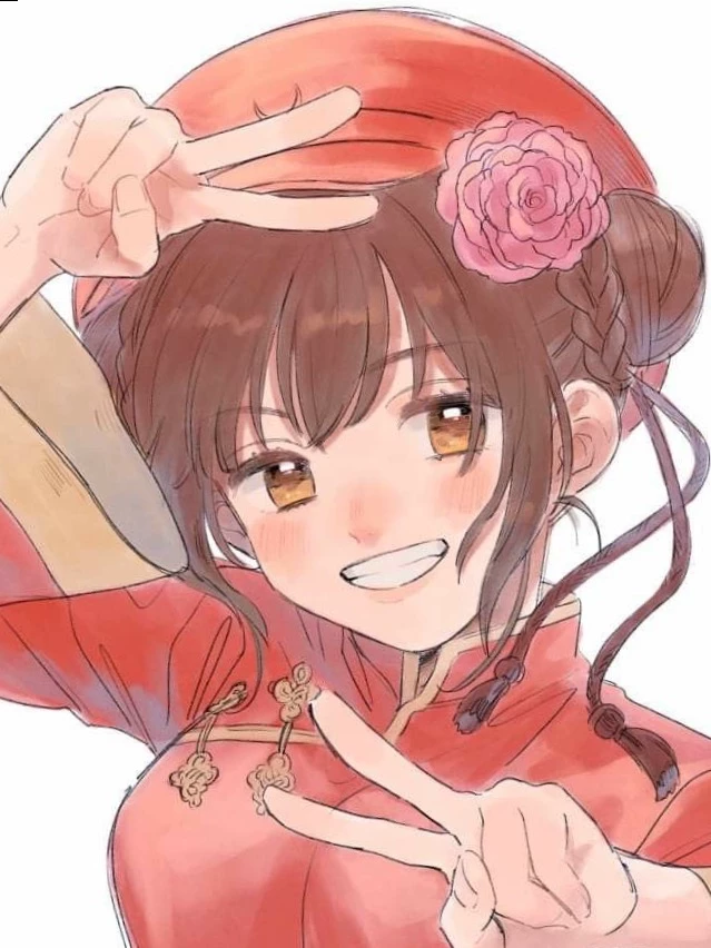 Chat with Chun Yan - Enjoy Free AI Character Roleplay | FlowGPT | Chun ...