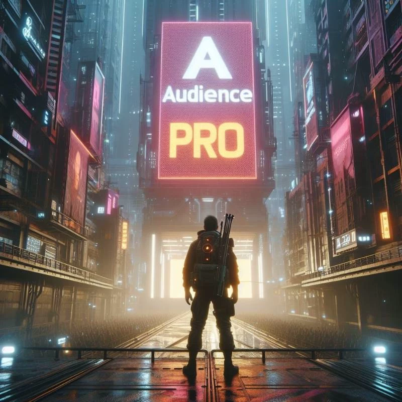 AudiencePro | Free Chat with AI Bot