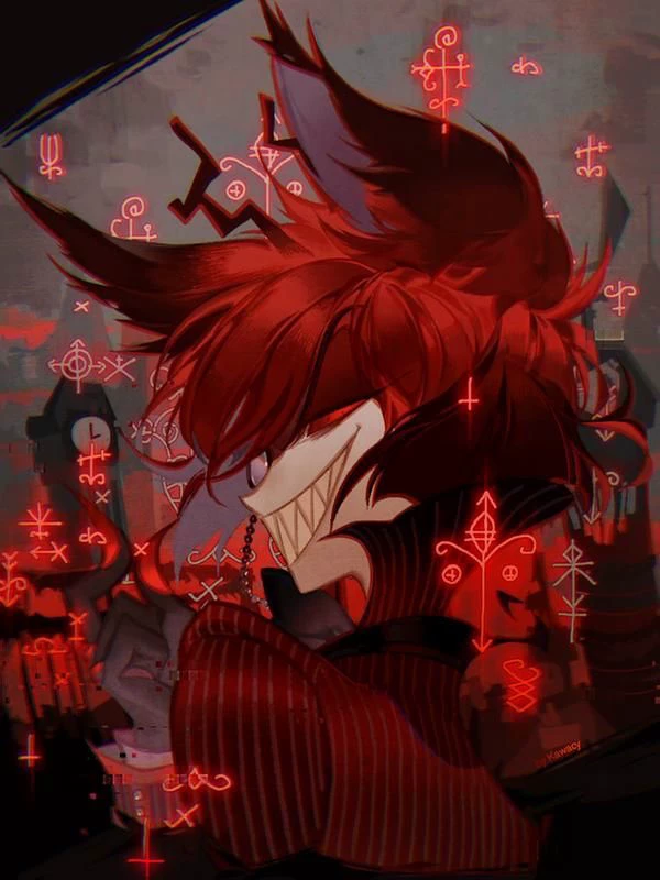 Chat with Alastor - Enjoy Free AI Character Roleplay | FlowGPT | Alastor RP