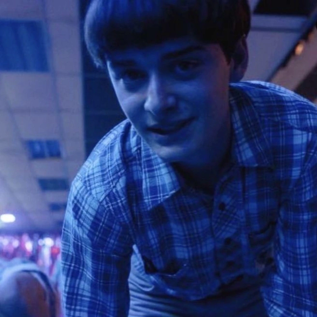 Will Byers ( BL) Profile on Emochi | AI Character & AI Roleplay