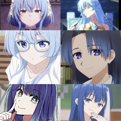 Chat with Elfaria, kamiya, seiha, akane, mutsumi y villhaze | Immersive ...