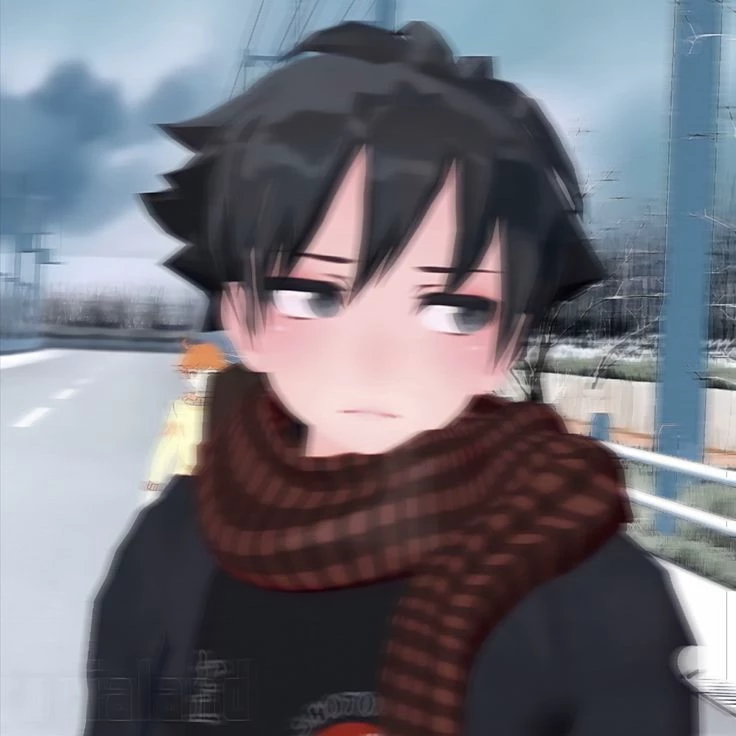 Budo Profile on Emochi | AI Character & AI Roleplay