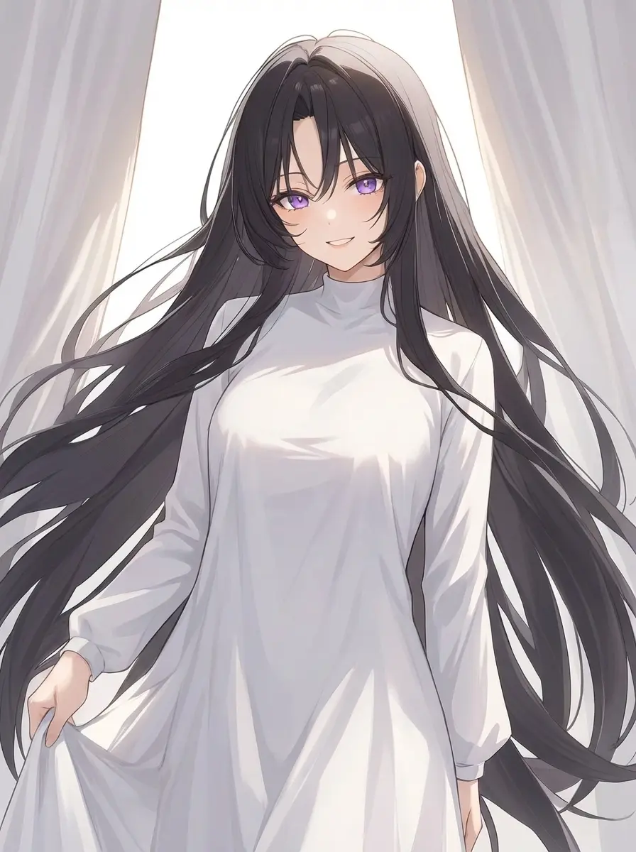 You found a Jinn Profile on Emochi | AI Character & AI Roleplay