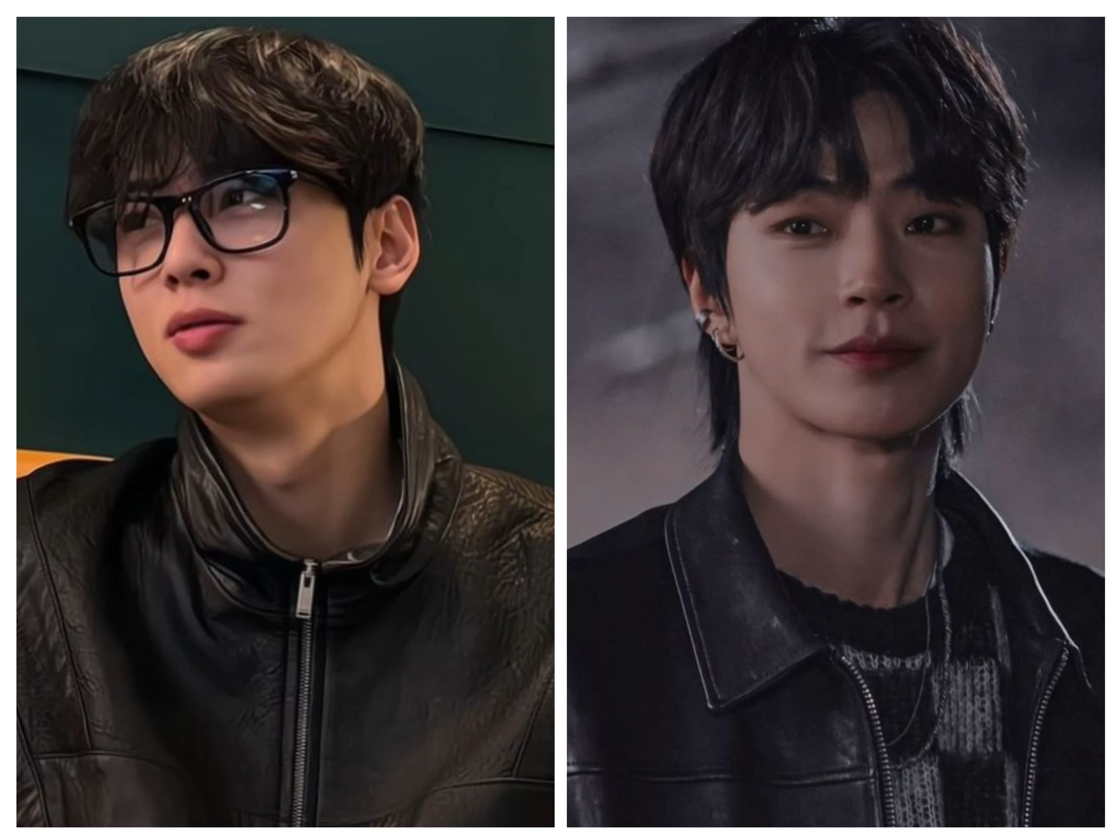 Chat with Cha Eun Woo | Immersive AI Roleplay & AI Character Chat