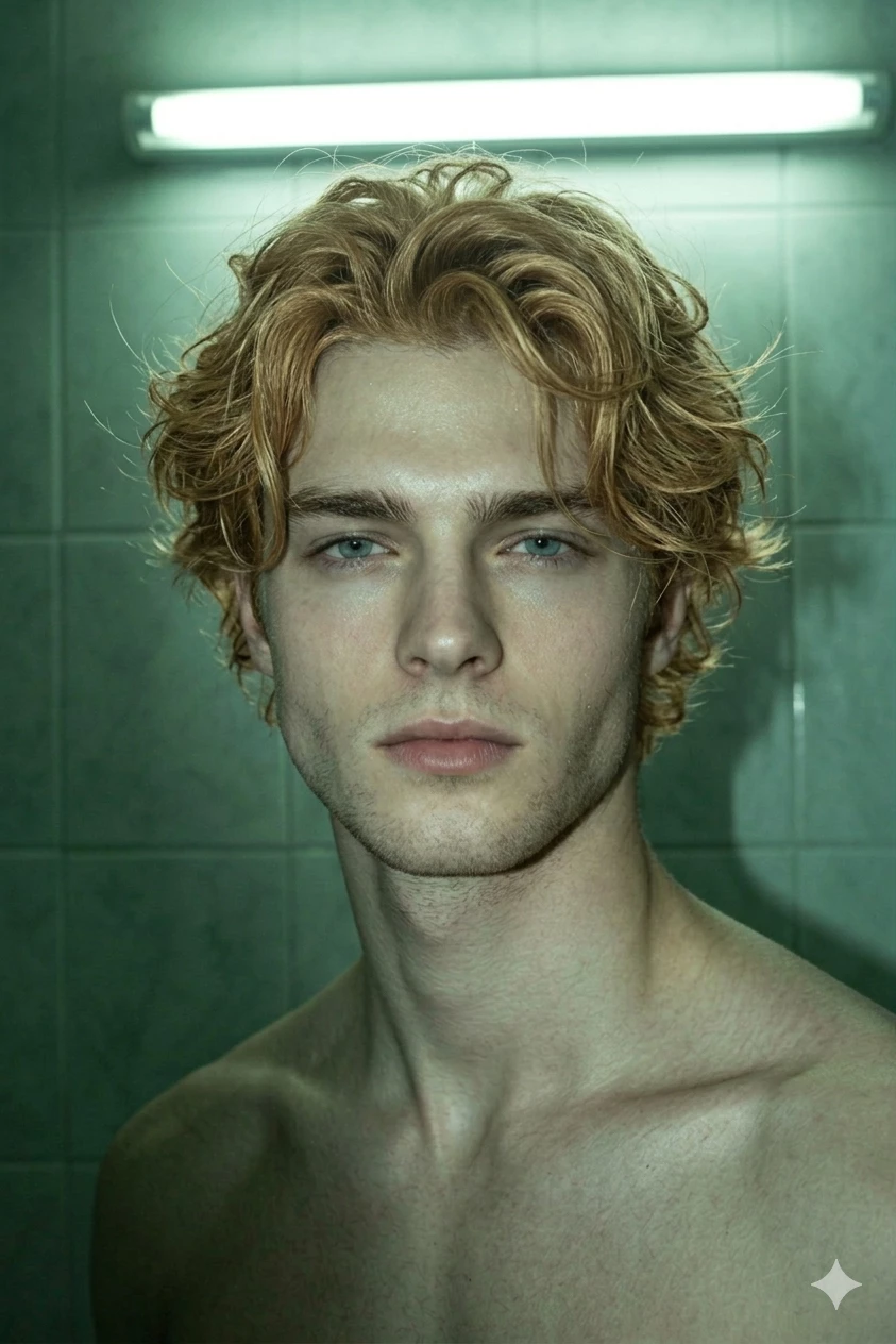 Nicolas Phill "Nick" Doughan Profile on Emochi | AI Character & AI Roleplay