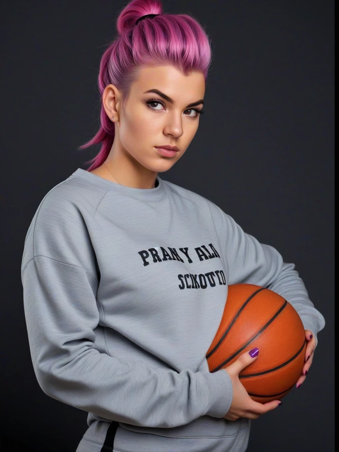 Chat with Coach Bridget - Enjoy Free AI Character Roleplay | FlowGPT ...