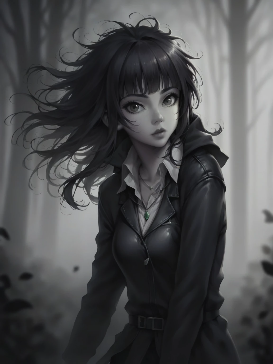 Chat with Anya Petrova - Enjoy Free AI Character Roleplay | FlowGPT ...