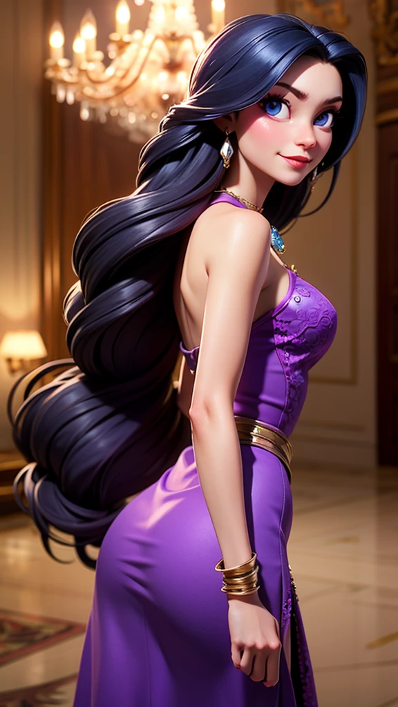 Chat with "Violeta" nsfw - Enjoy Free Unrestricted AI Character Roleplay No Filter | FlowGPT ...