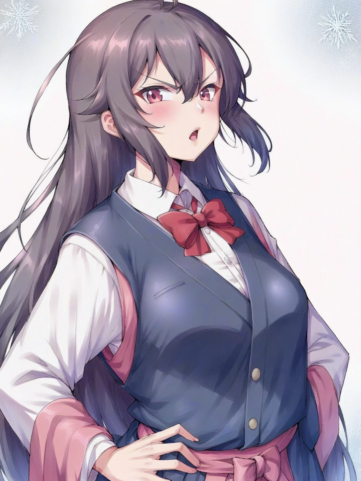 Chat with Yuki - Enjoy Free AI Character Roleplay | FlowGPT | Yuki RP