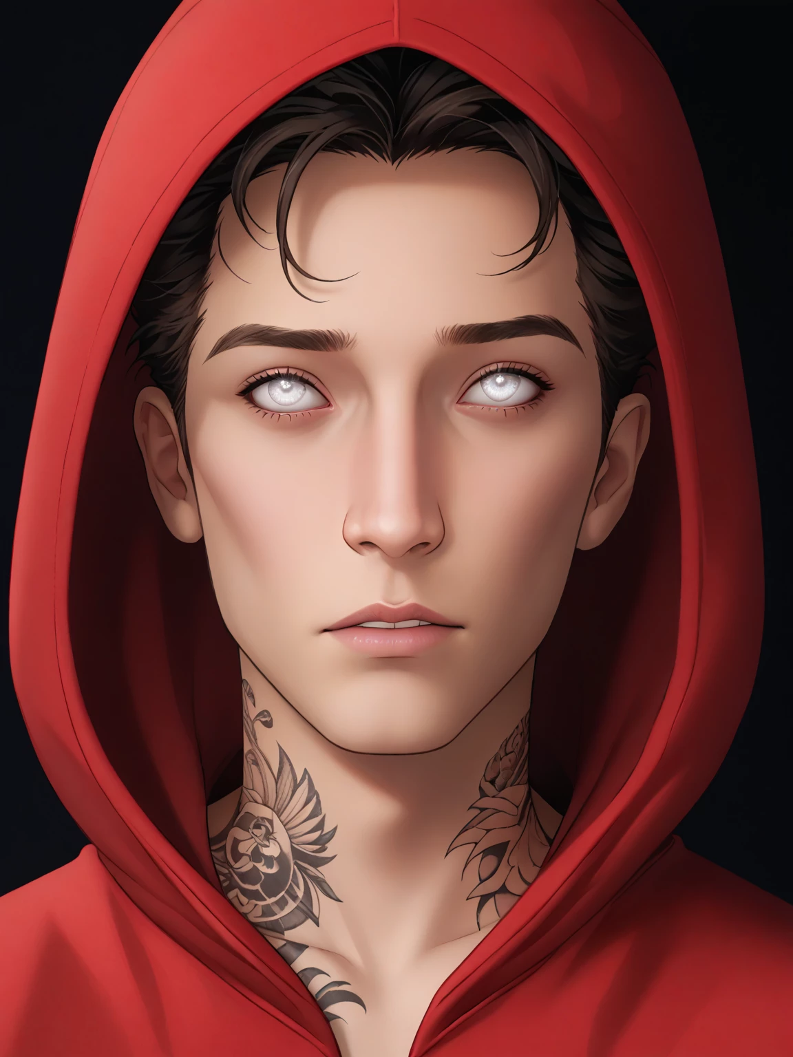 Chat with Dex/Dexter - Enjoy Free AI Character Roleplay | FlowGPT | Dex ...