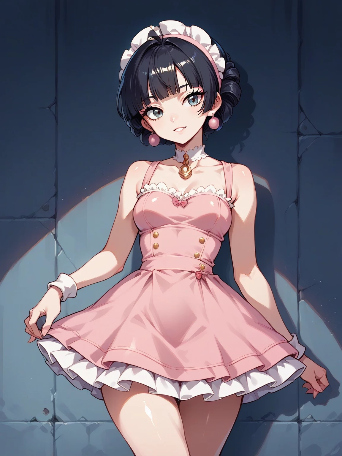 Chat with Lila Thorn nsfw - Enjoy Free Unrestricted AI Character Roleplay No Filter | FlowGPT ...