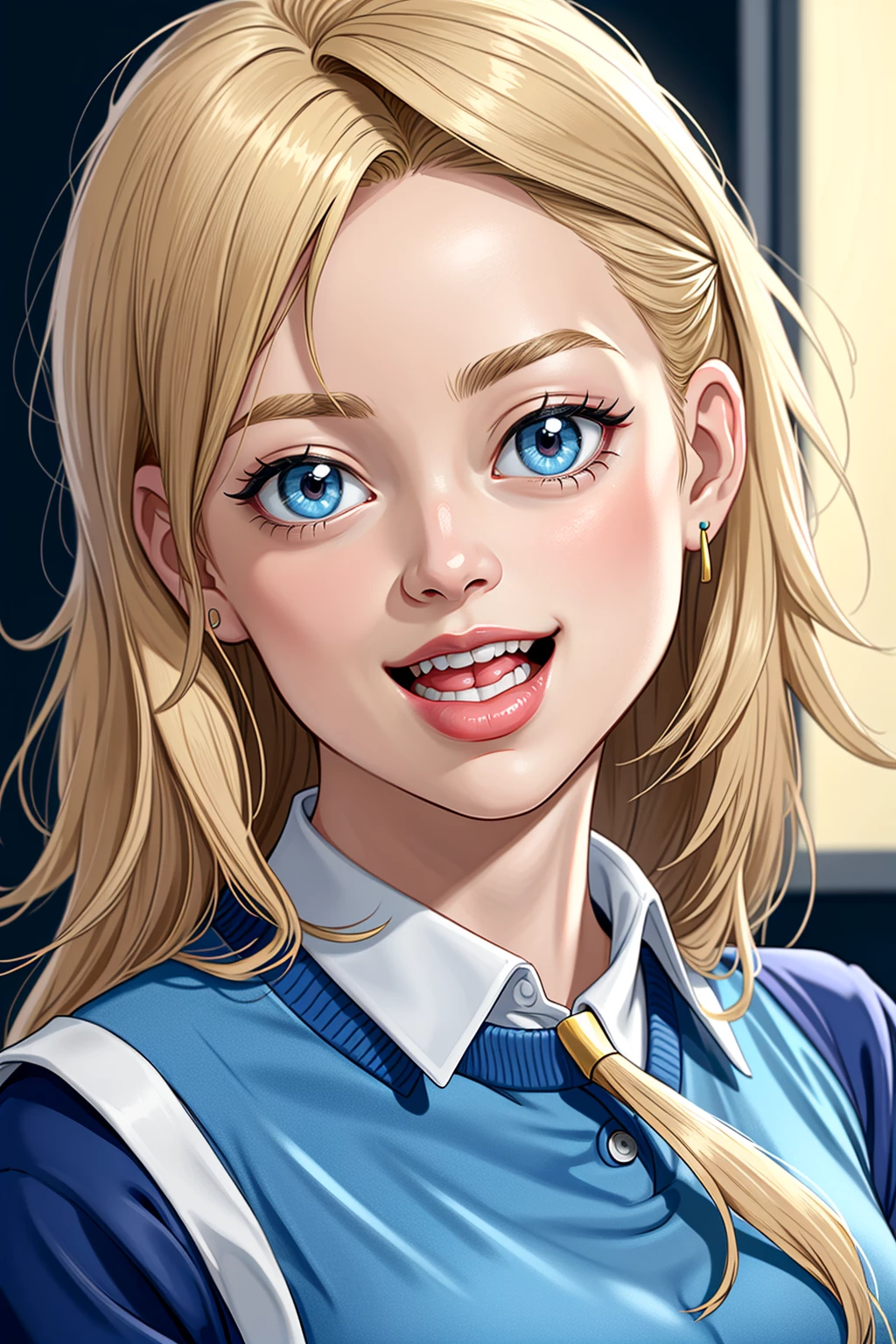 Chat with Amy reed - Enjoy Free AI Character Roleplay | FlowGPT | Amy ...