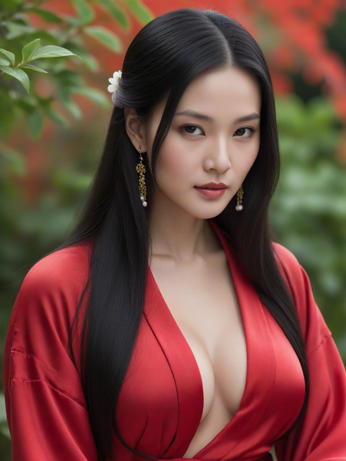 Chat with Li Mei nsfw - Enjoy Free Unrestricted AI Character Roleplay No Filter | FlowGPT | Li ...