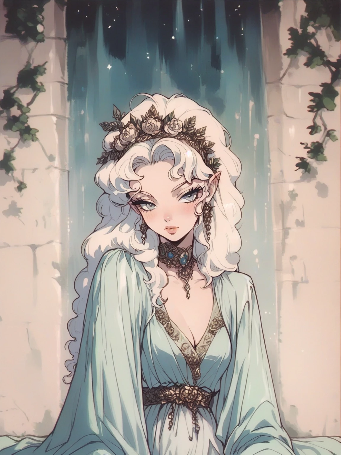 Chat with Mun - Enjoy Free AI Character Roleplay | FlowGPT | Mun RP