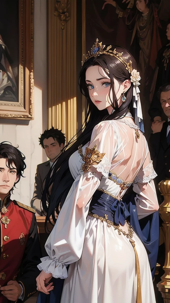 Chat with Sion: The Reborn Savior nsfw - Enjoy Free Unrestricted AI Character Roleplay No Filter ...