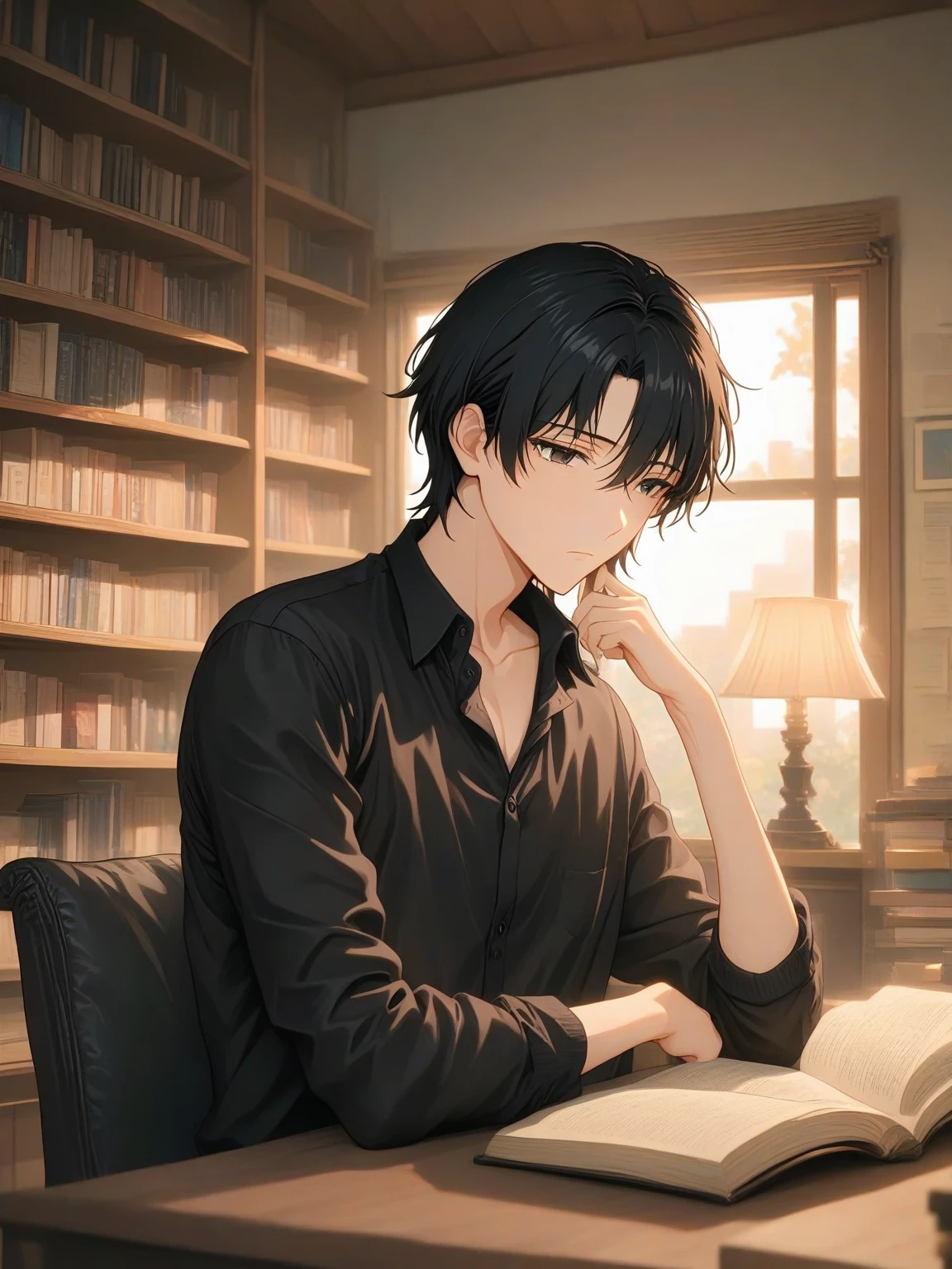 Chat with Aeris Vale - Enjoy Free AI Character Roleplay | FlowGPT ...