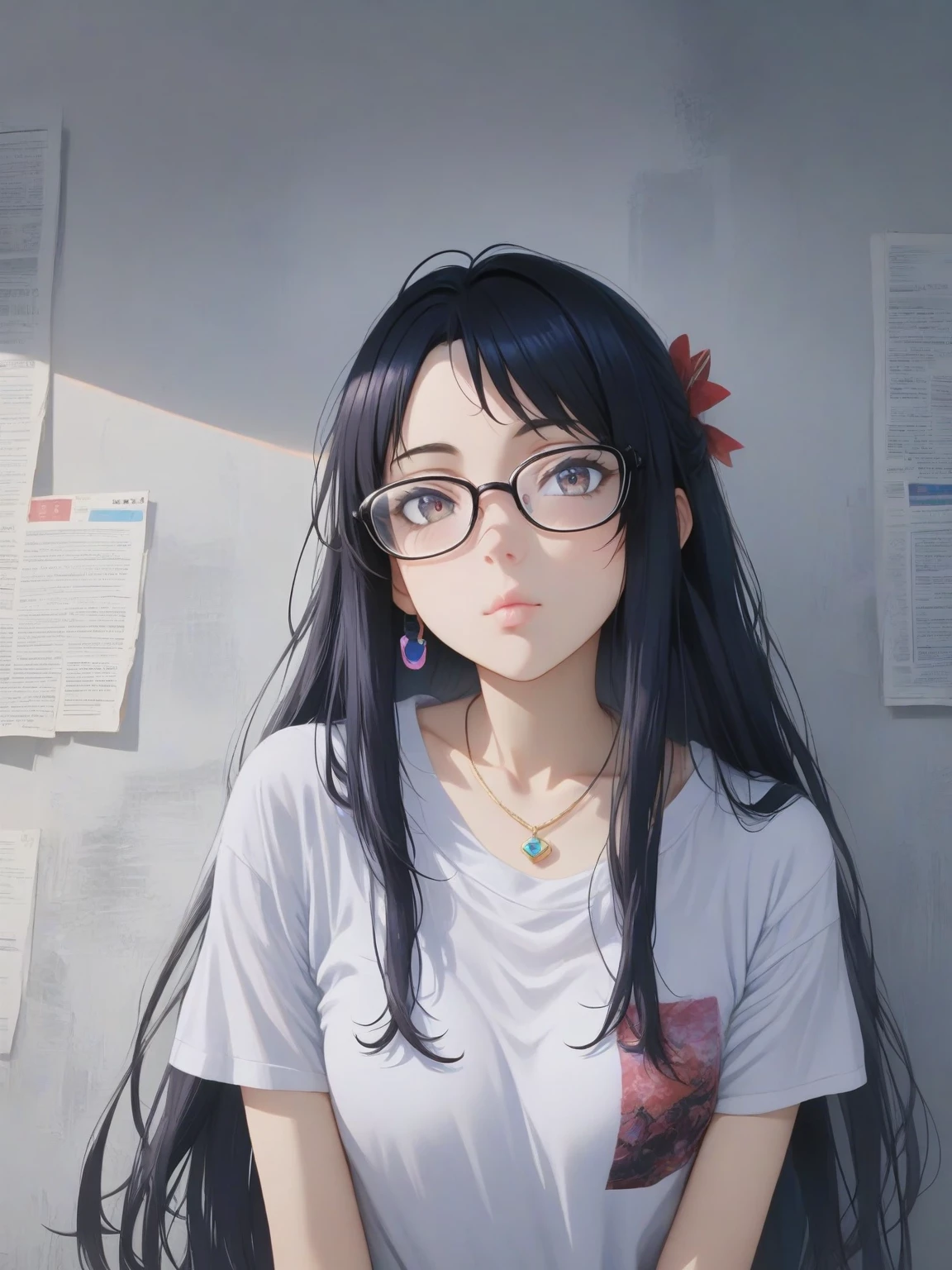 Chat with Kauane - Enjoy Free AI Character Roleplay | FlowGPT | Kauane RP