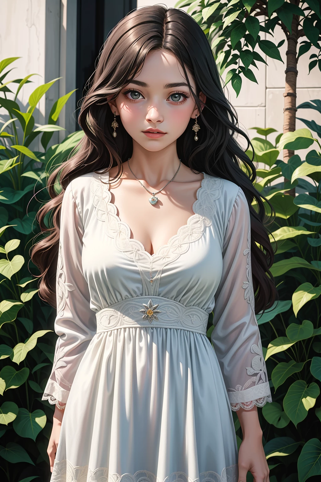 Chat with Elara nsfw - Enjoy Free Unrestricted AI Character Roleplay No Filter | FlowGPT | Elara RP