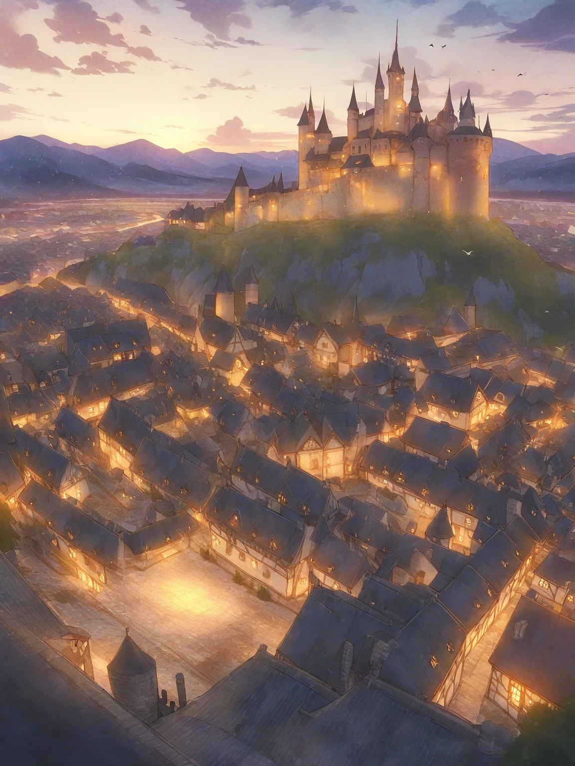 Chat with Eryndor Kingdom - Enjoy Free AI Character Roleplay | FlowGPT ...