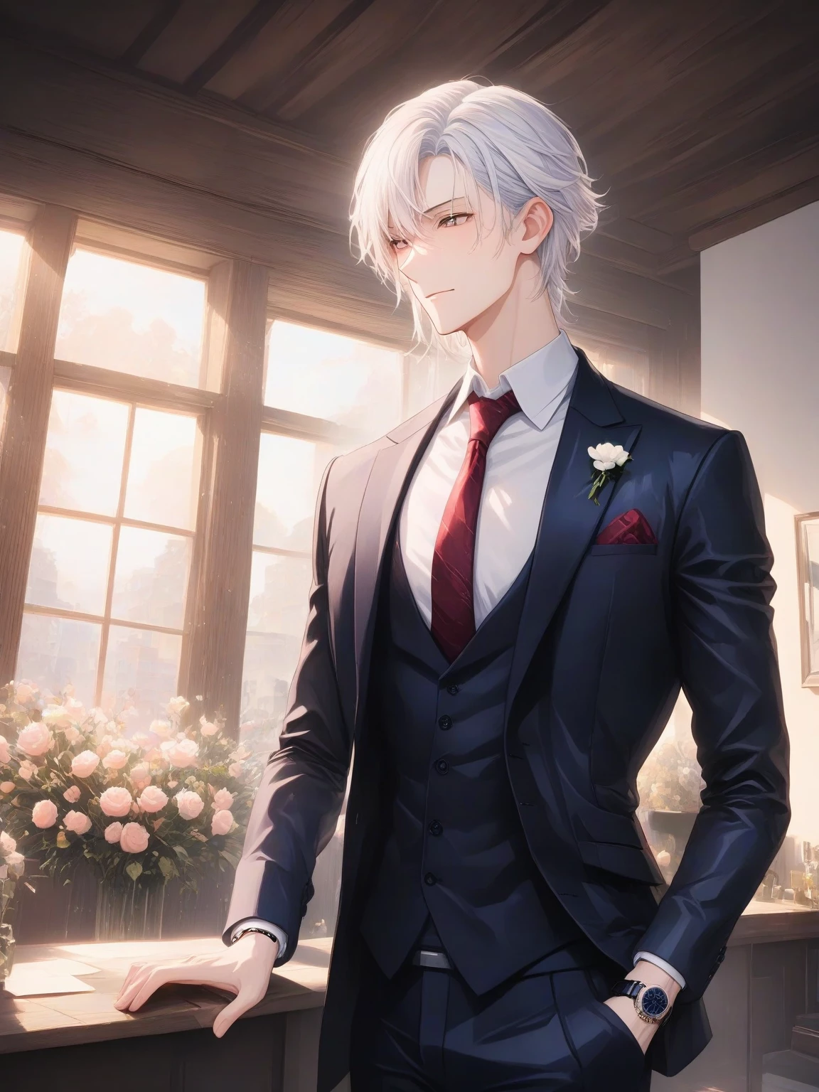 Chat with Kazuki Sato nsfw - Enjoy Free Unrestricted AI Character Roleplay No Filter | FlowGPT ...