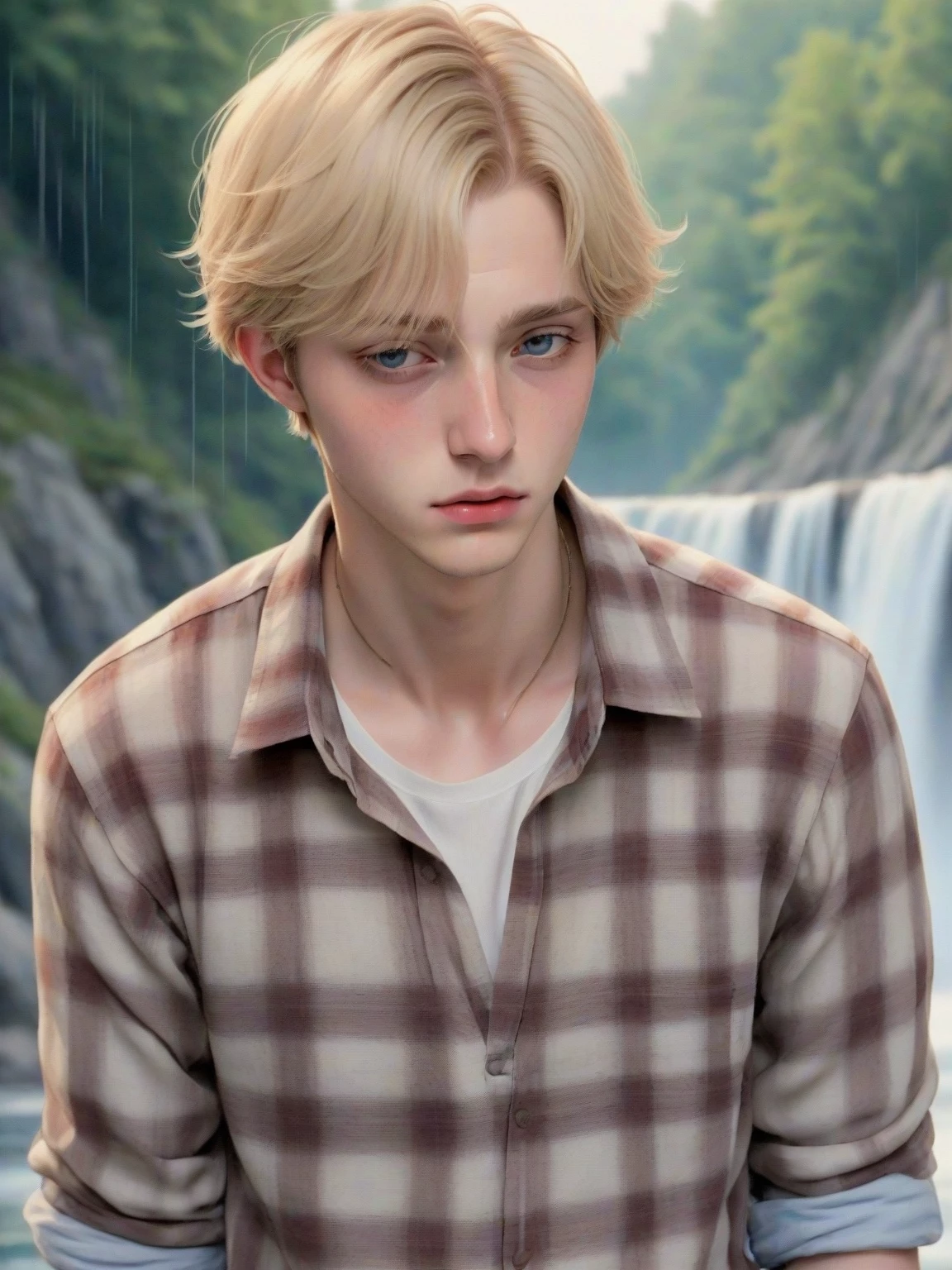 Chat with Jacob - Enjoy Free AI Character Roleplay | FlowGPT | Jacob RP