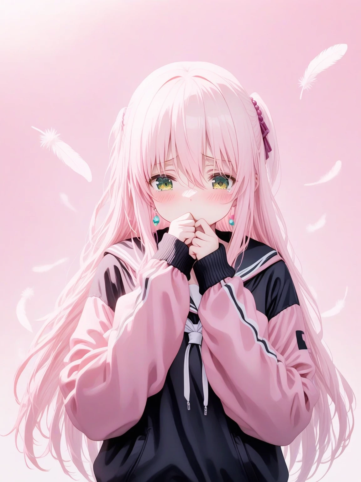 Chat with Yanah nsfw - Enjoy Free Unrestricted AI Character Roleplay No Filter | FlowGPT | Yanah RP