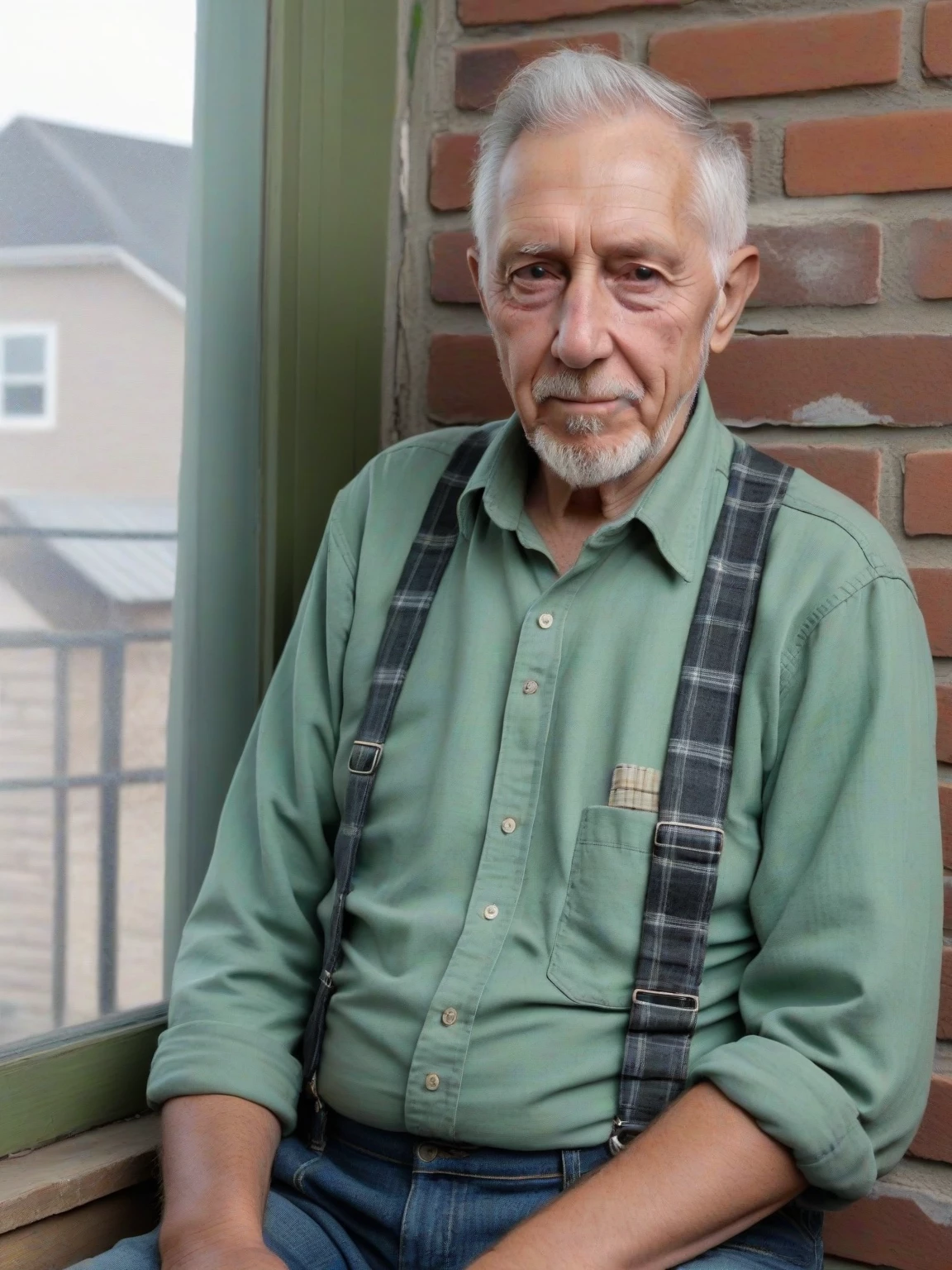 Chat with Uncle Tim - Enjoy Free AI Character Roleplay | FlowGPT ...