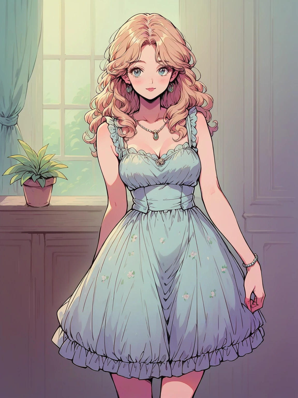 Chat with Marina Heartwell nsfw - Enjoy Free Unrestricted AI Character Roleplay No Filter ...