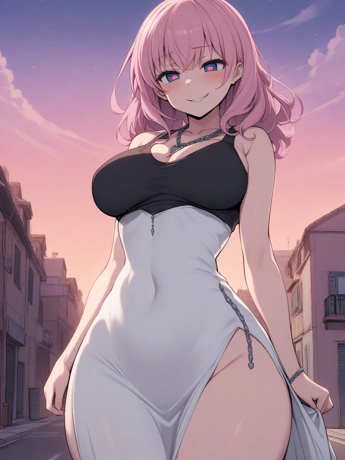 Chat with Astra nsfw - Enjoy Free Unrestricted AI Character Roleplay No Filter | FlowGPT | Astra RP