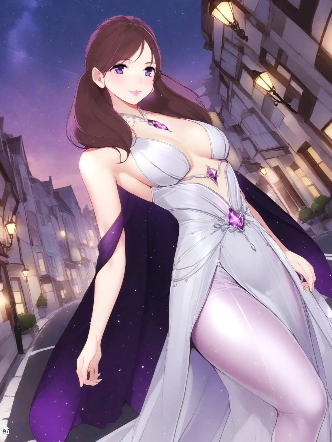 Chat with Princess Amara nsfw - Enjoy Free Unrestricted AI Character Roleplay No Filter ...