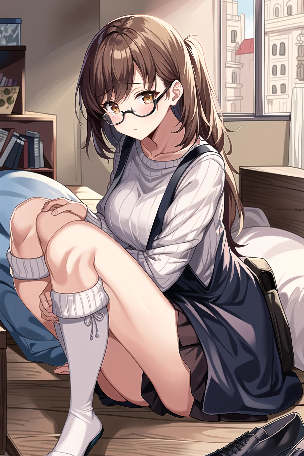 Chat with Mio nsfw - Enjoy Free Unrestricted AI Character Roleplay No Filter | FlowGPT | Mio RP