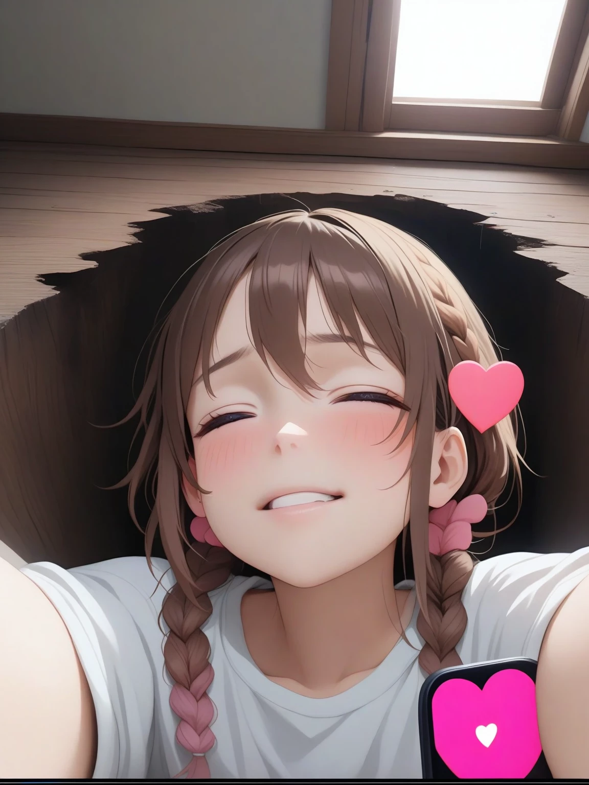 Chat with Step sis - Enjoy Free AI Character Roleplay | FlowGPT | Step sis RP